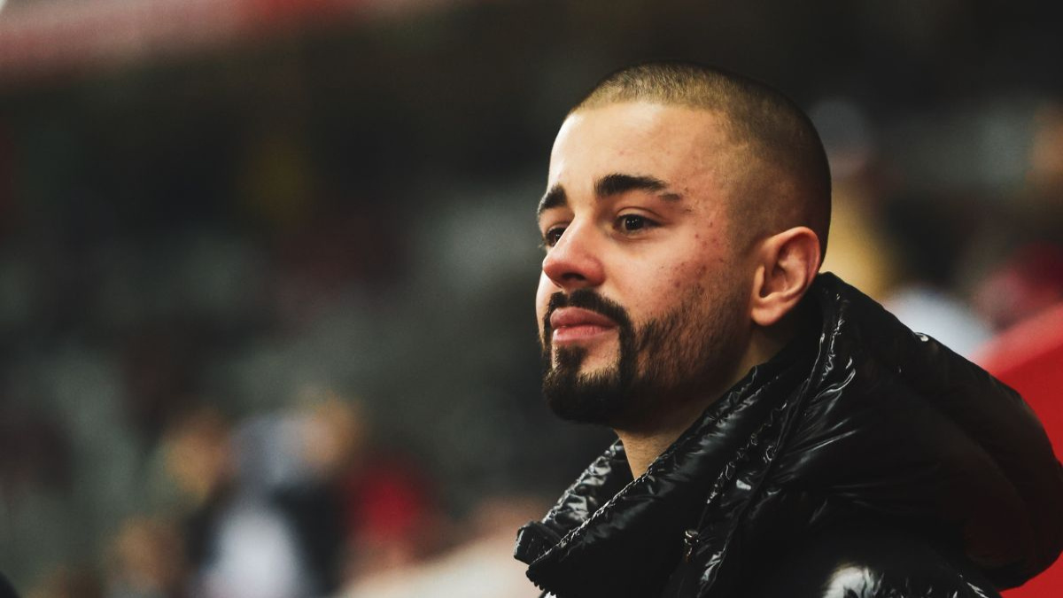 Mercato Juve, Pedullà: 'Le parole del presidente del Lille su Zhegrova ...