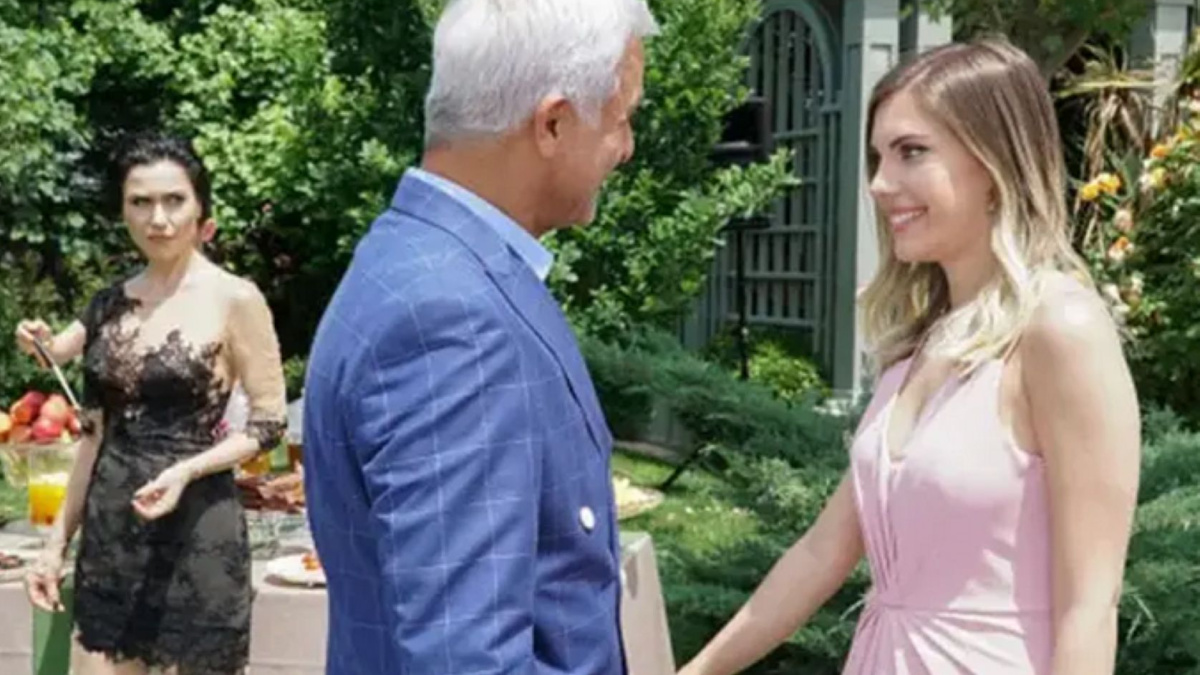 Forbidden Fruit, trame al 5 settembre: Halit vuole il divorzio, Emir si ...