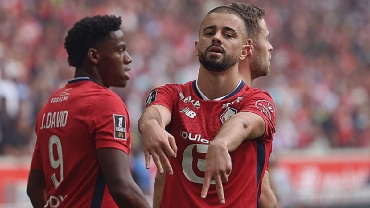 Zhegrova alla Juve: operazione possibile solo in caso di addio di Gonzalez