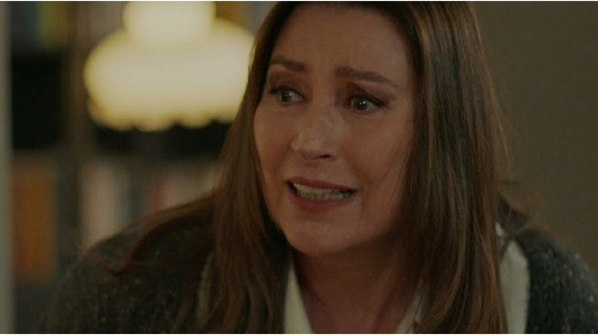 Tradimento, come finisce: Guzide scopre che il figlio biologico è deceduto per meningite