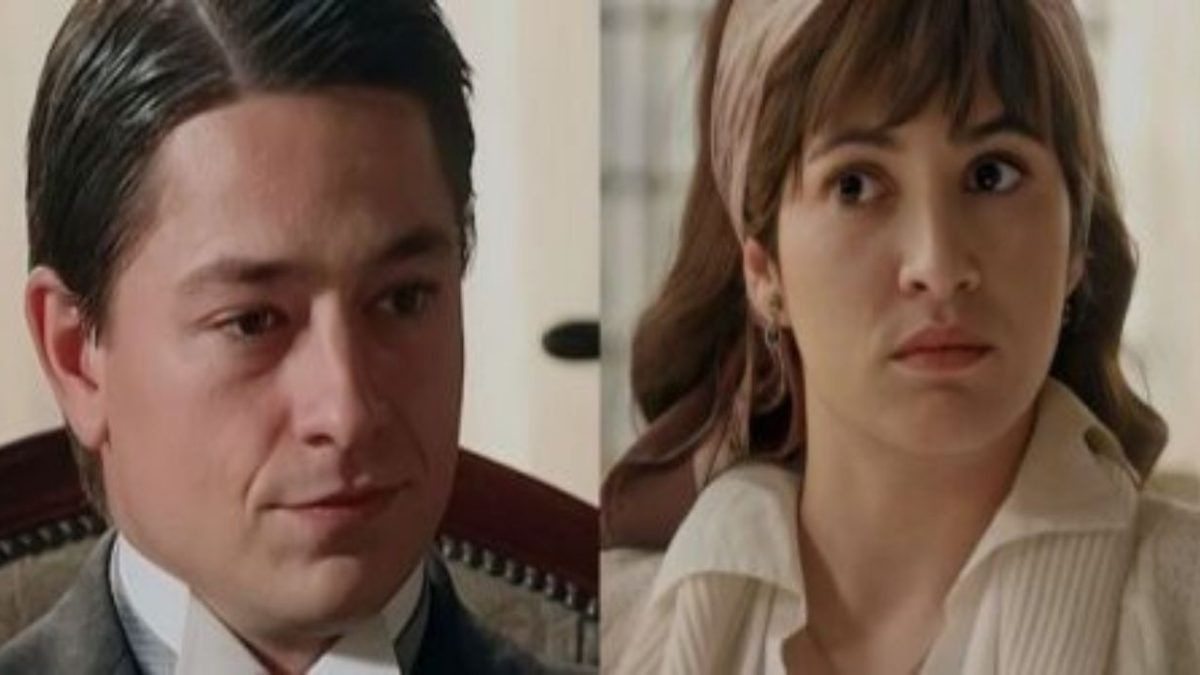 La Promessa trame al 6 settembre: Catalina ripudia Pelayo, Maria bacia Padre Samuel