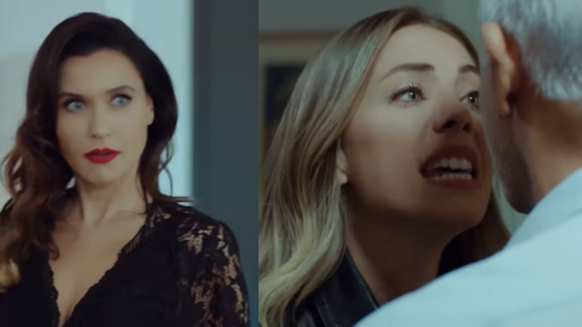Forbidden fruit, spoiler 2a stagione: Yildiz sviene dopo aver scoperto l'infedeltà del marito