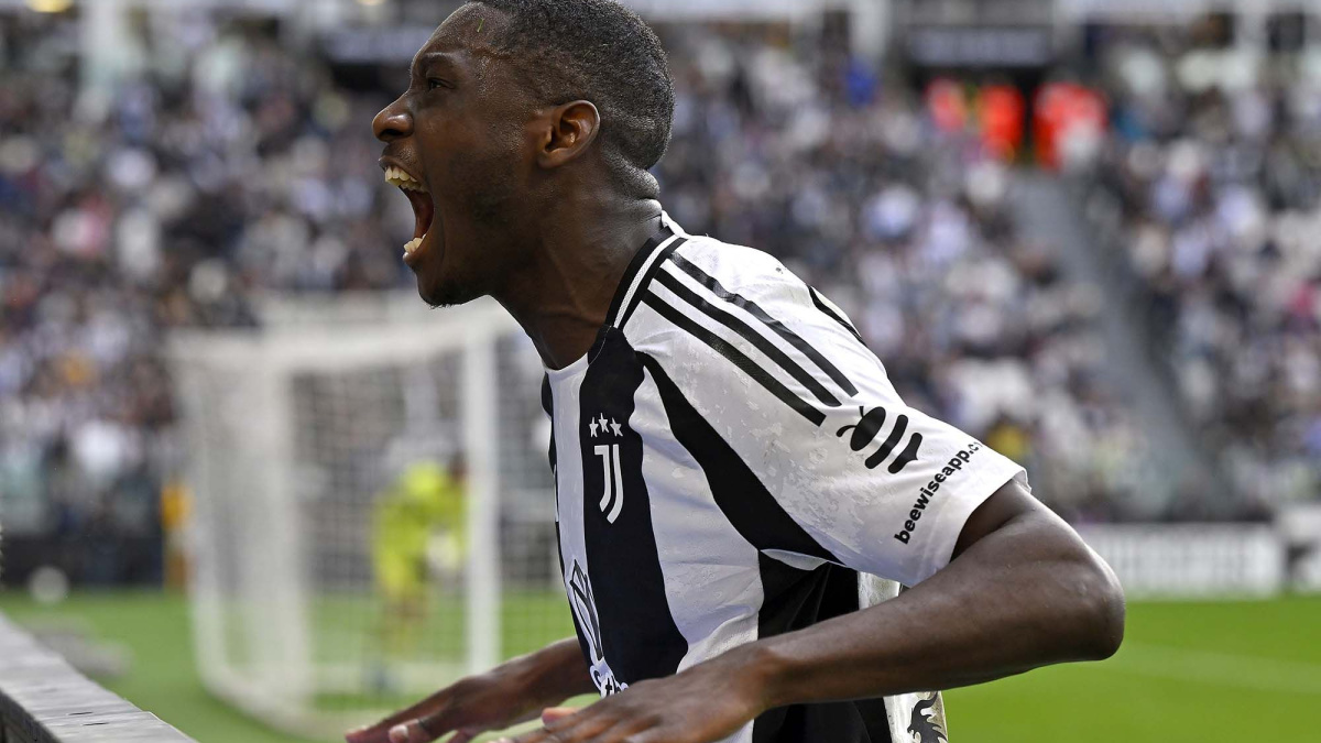 Juventus, Della Valle: ‘Tudor vuole solo Kolo Muani, gli altri non interessano’