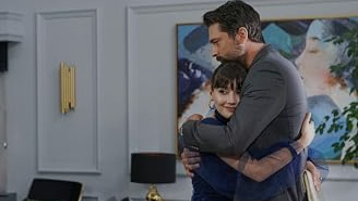 Forbidden Fruit, episodi 2ª stagione, Alihan torna con Zeynep: 'Voglio invecchiare con te'