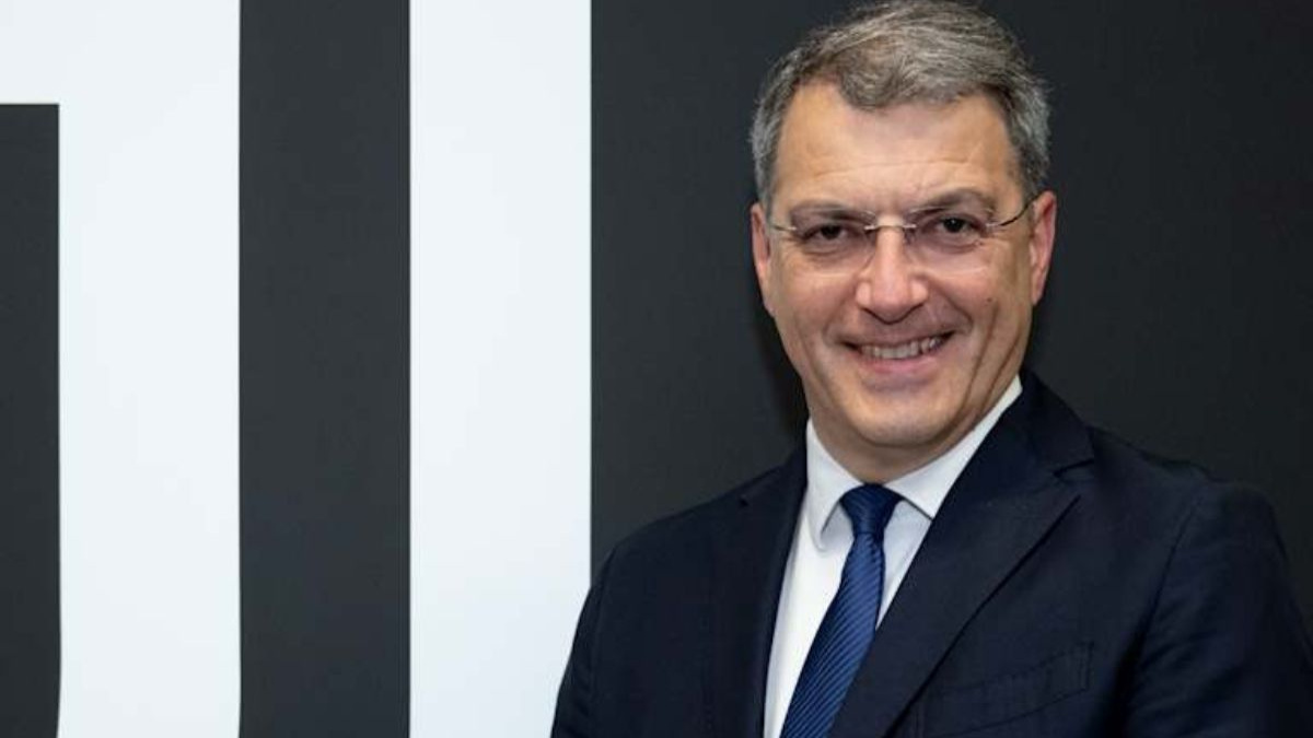 Comolli, la notte che ha ribaltato la Juventus: da contestato a idolo ...