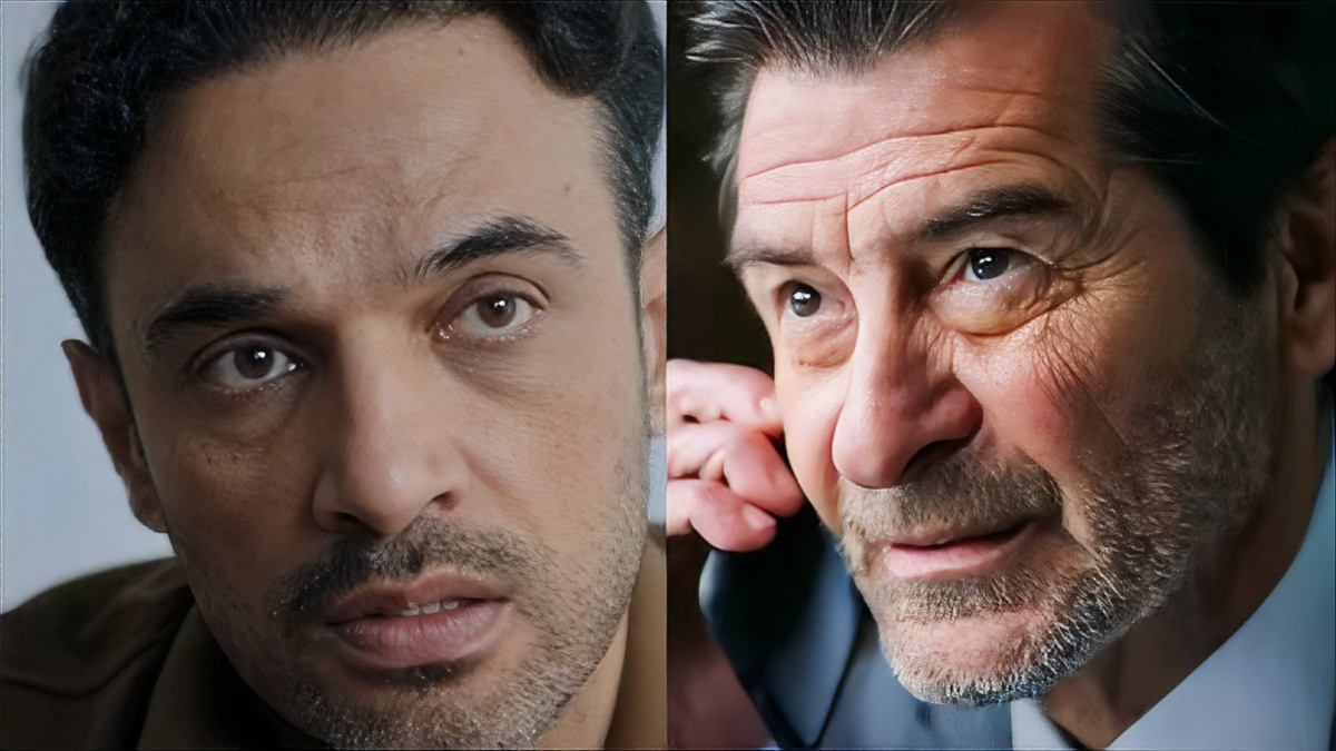 Segreti di famiglia, trame al 12/9: Eren trova tracce ematiche nello ...