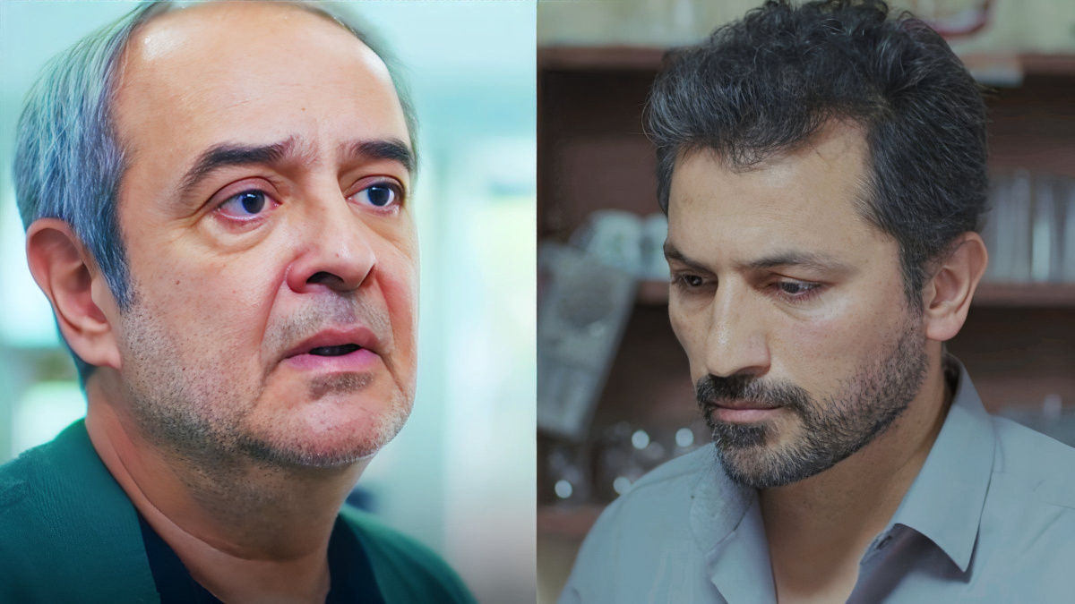 La forza di una donna, puntate turche: Enver trova tracce ematiche al bar ed è sconvolto