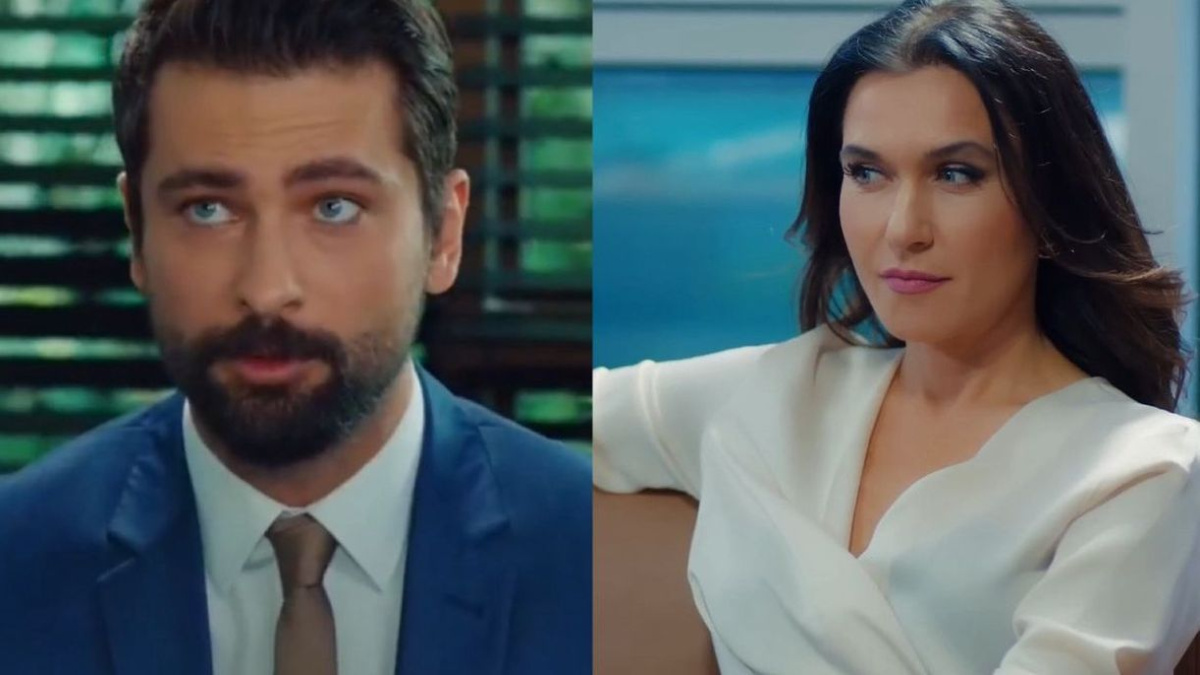 Forbidden Fruit, cambio programmazione 13-14 settembre: la soap cancellata in daytime