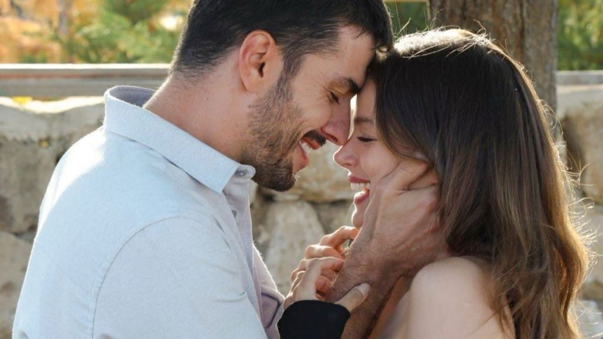 La notte nel cuore, spoiler puntata 17: Nuh e la sua amata finalmente ...