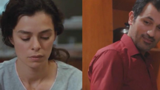 Come finisce La forza di una donna: Bahar trova il corpo esanime del ...