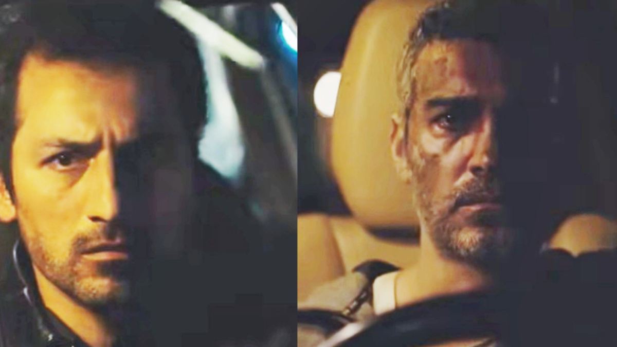 La forza di una donna, spoiler 16/9: Yeliz camuffa Nisan e Doruk e scappa dal loro padre