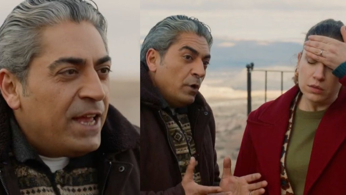 La notte nel cuore spoiler 1ª stagione, Canan al marito: 'Doni un rene ...