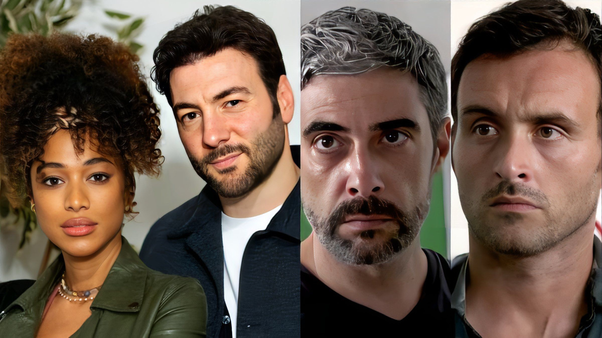 Un posto al sole, trama 15/9: Samuel tradisce Gabriela, Ignazio e Simone sconvolti