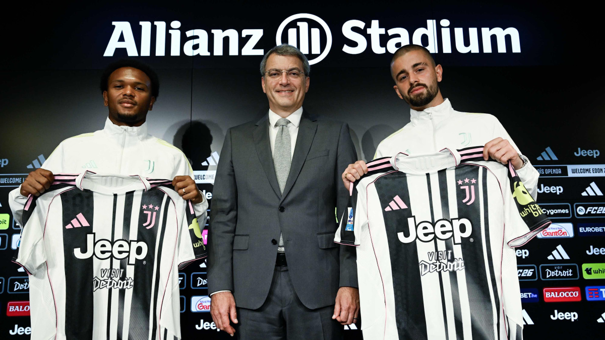 Capello: 'La Juve è pronta per lo scudetto? L’ho portata più avanti ...