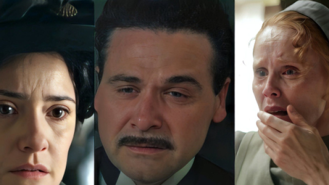 La Promessa, trame spagnole: Ana arriva, Ricardo non parla a sua moglie ...