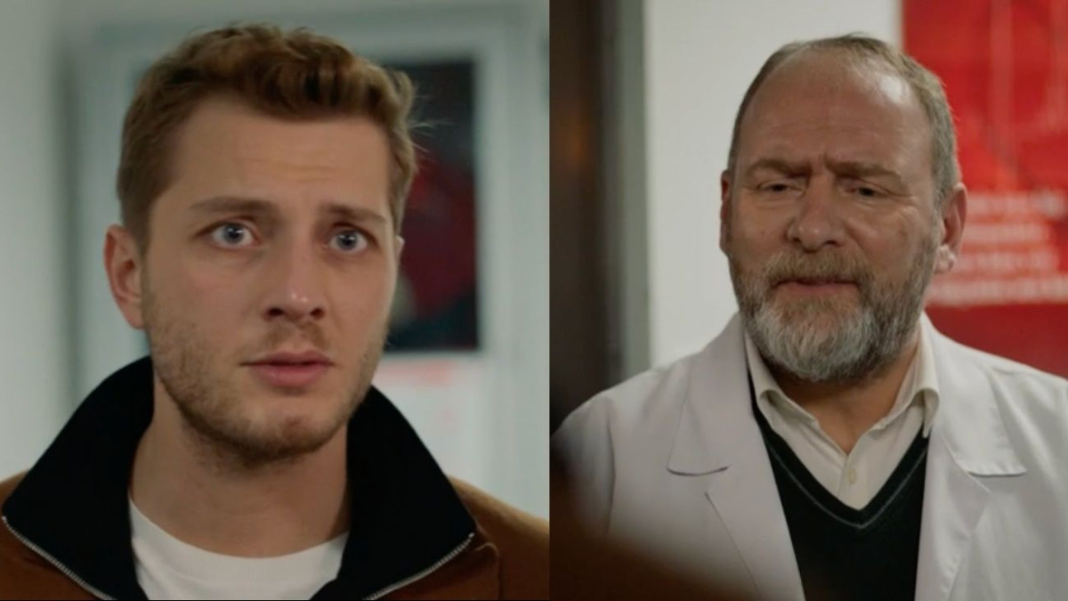 La notte nel cuore puntate turche, il medico: 'Se non troviamo un rene ...