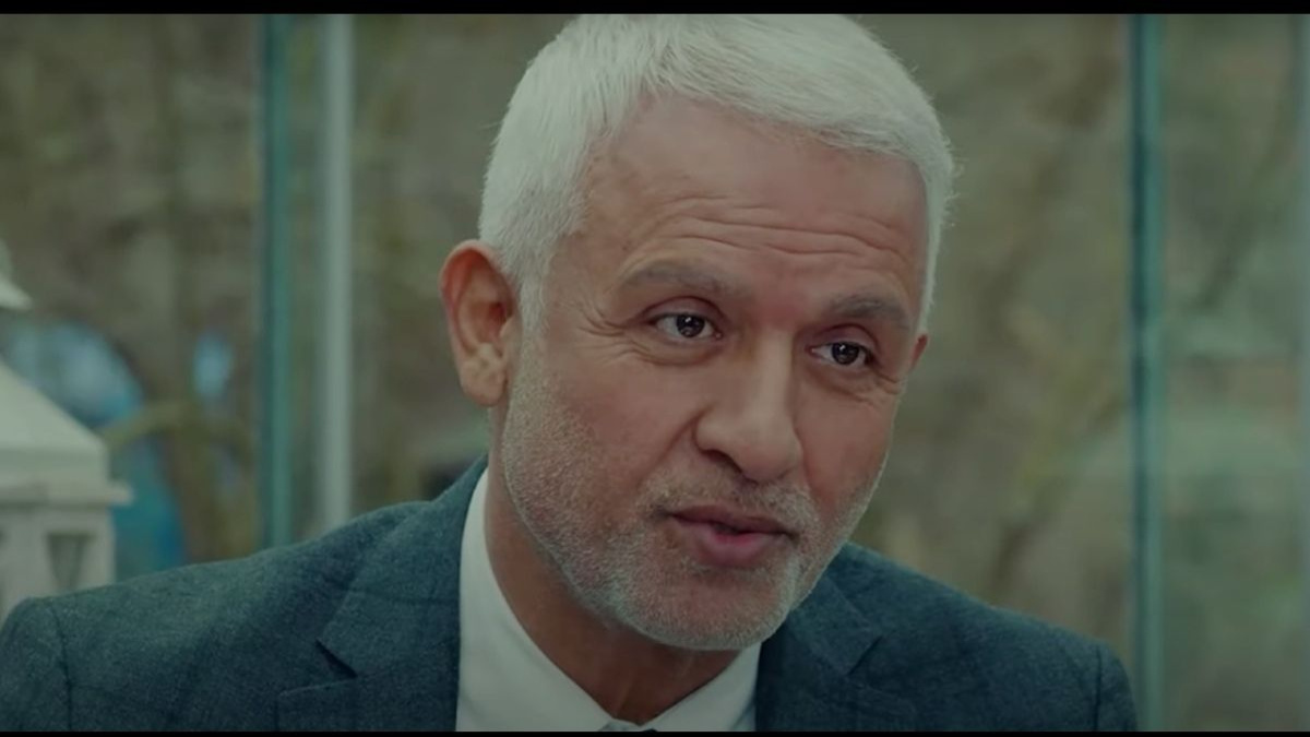 Forbidden Fruit, trama martedì 16/09: Halit scopre il furto dei gioielli