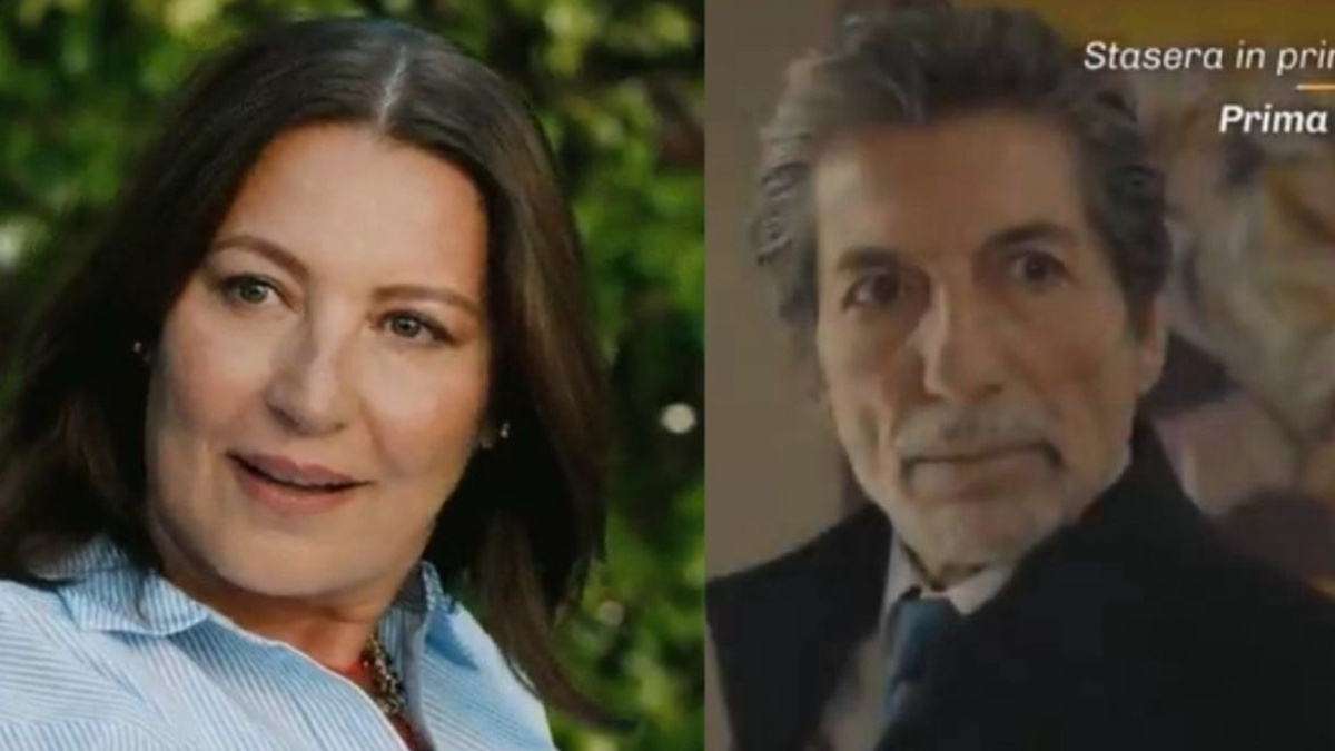 Tradimento, la soap chiude con la seconda stagione: il gran finale ...