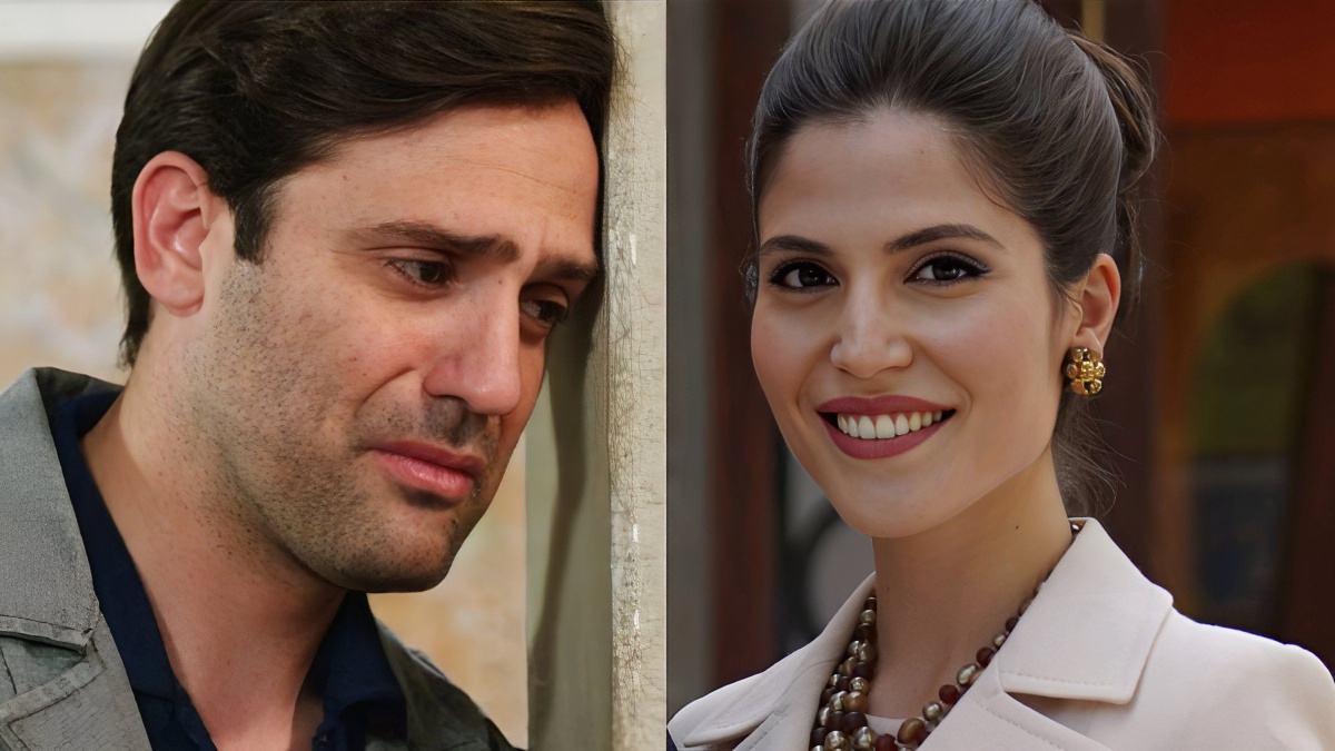 Il Paradiso, spoiler 26/9: Enrico opera d'urgenza Marina Valli ma gli trema la mano