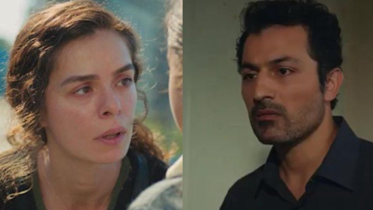 Come finisce La forza di una donna: Bahar stravolge la sua vita e convola a nozze con Arif