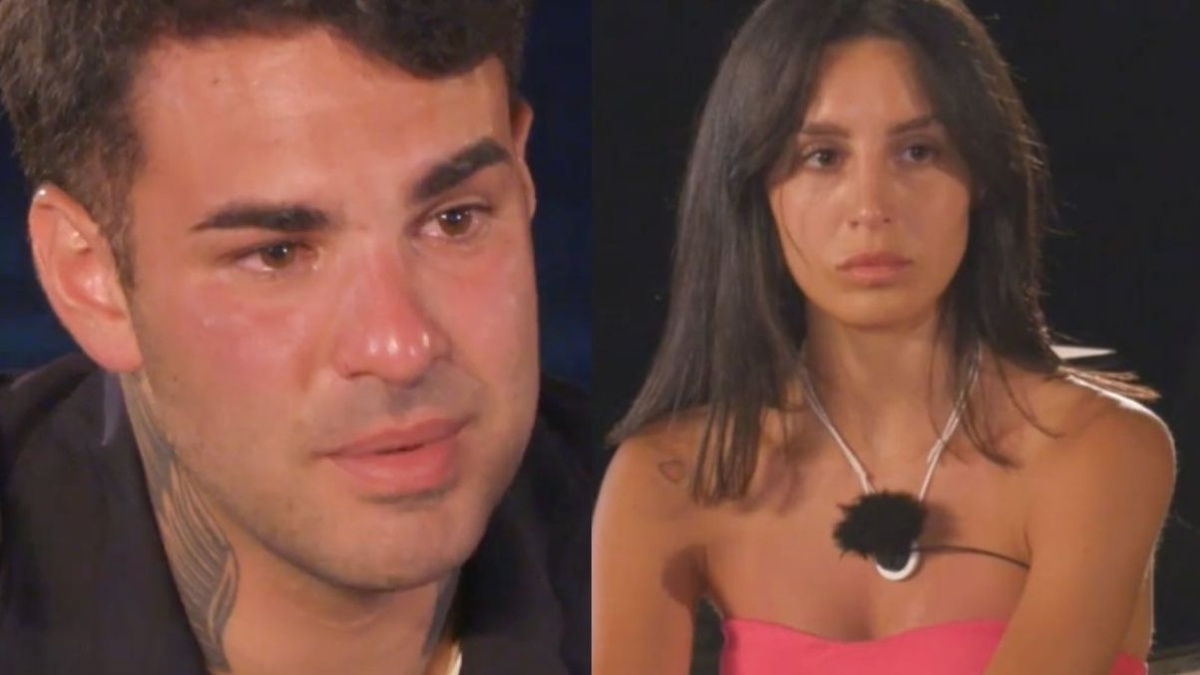 Temptation Island, voci su Valerio: 'Sta con Ary ma si è riproposto a ...