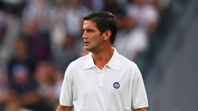 Fabio Bergomi: 'Questa Juve fa schifo, solo l'Inter di Chivu poteva ...