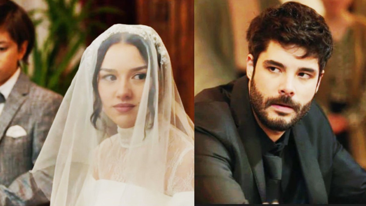 La notte nel cuore, spoiler turchi: Esat costretto a sposare Esma