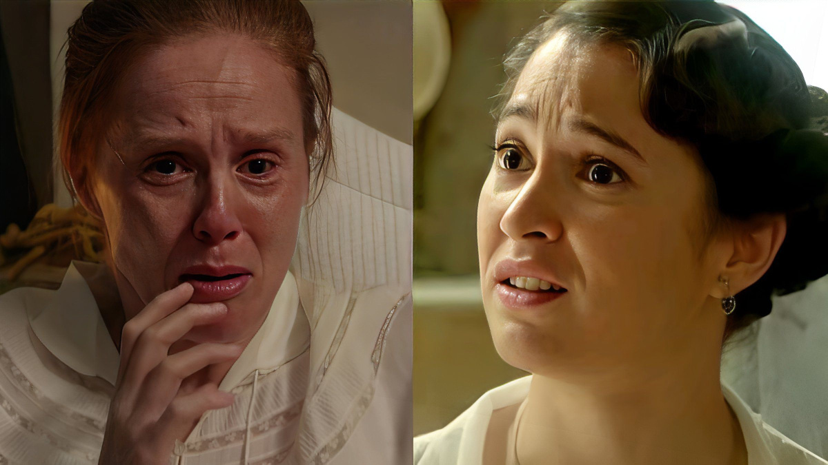 La Promessa, anticipazioni spagnole: Pia e Catalina vengono cacciate dalla tenuta