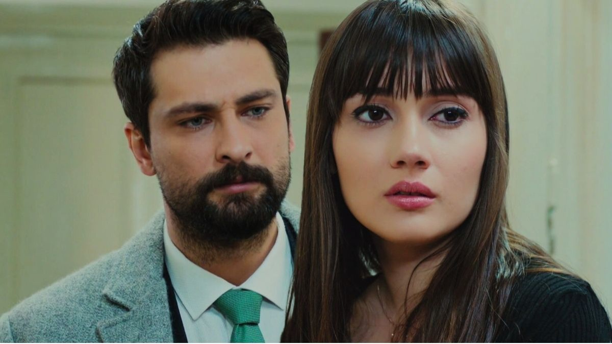 Forbidden Fruit, trama del 17/09: Zeynep ha deciso di sposare Alihan e organizza una festa