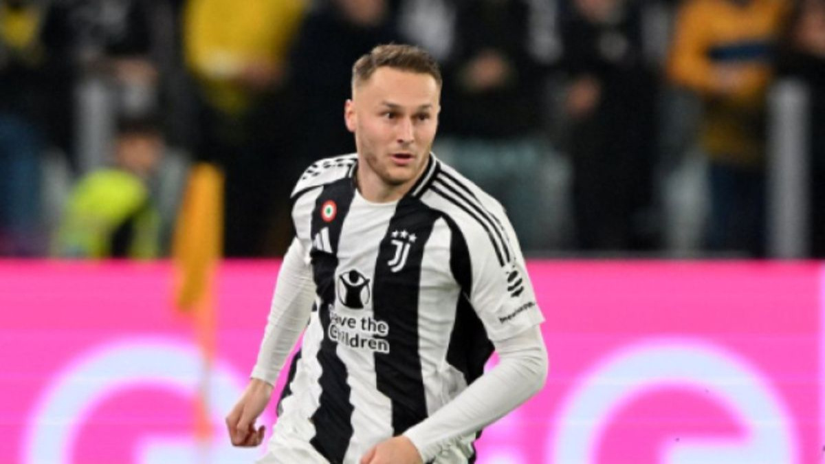 Mercato Juve: possibile offerta della Roma per Koopmeiners a gennaio