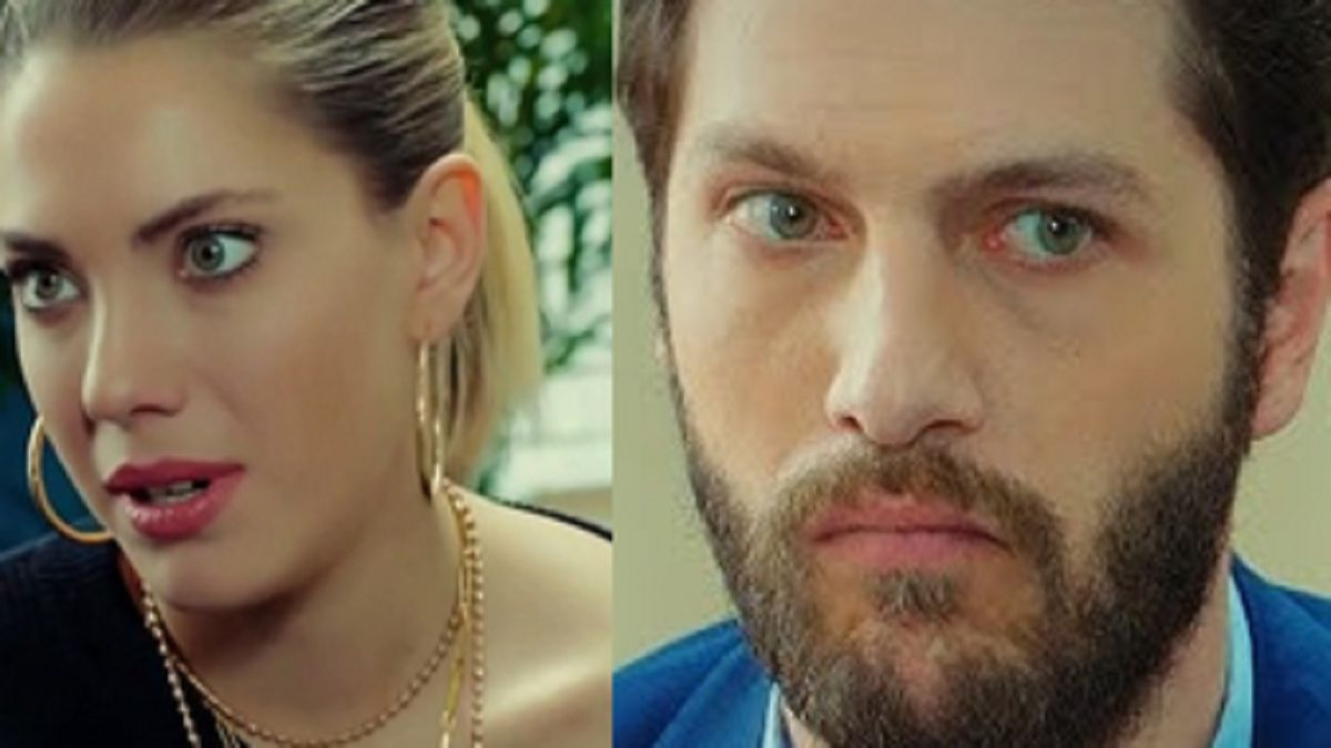 Forbidden Fruit, puntate 2ª stagione: Yildiz delude la sorella, Caner su tutte le furie