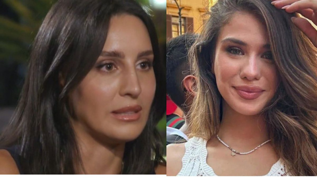 Uomini e donne, anticipazioni: Sarah ospite in studio, Cristiana dubita ...