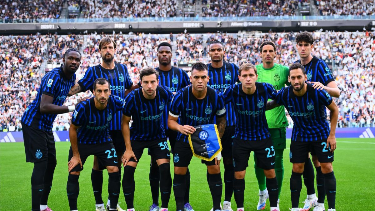 Tancredi Palmeri: 'L'Inter si è consegnata alla Juventus'