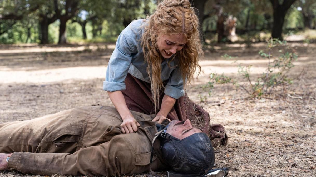 La Promessa, anticipazioni 18 settembre: Jana e Manuel lottano per difendere il loro amore