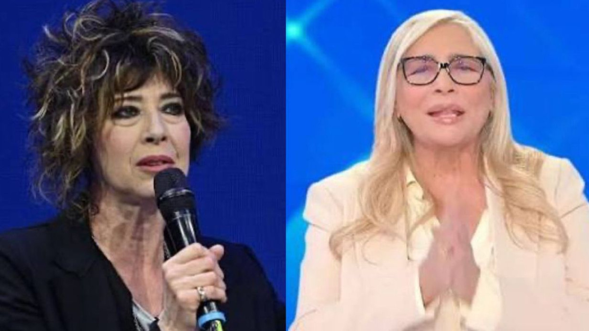 Cambio programmazione Rai dal 21 settembre: Domenica In rivoluzionata ...