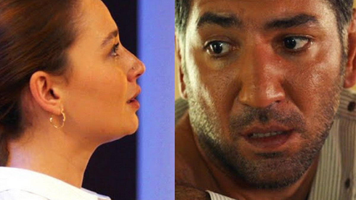 Tradimento, trame turche: Ipek sposa Oltan, Kahraman scopre che Sezai è suo padre