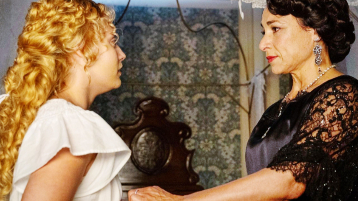 La Promessa trame Spagna: Leocadia ha eliminato Carmen e Dolores e toglierà la vita a Jana