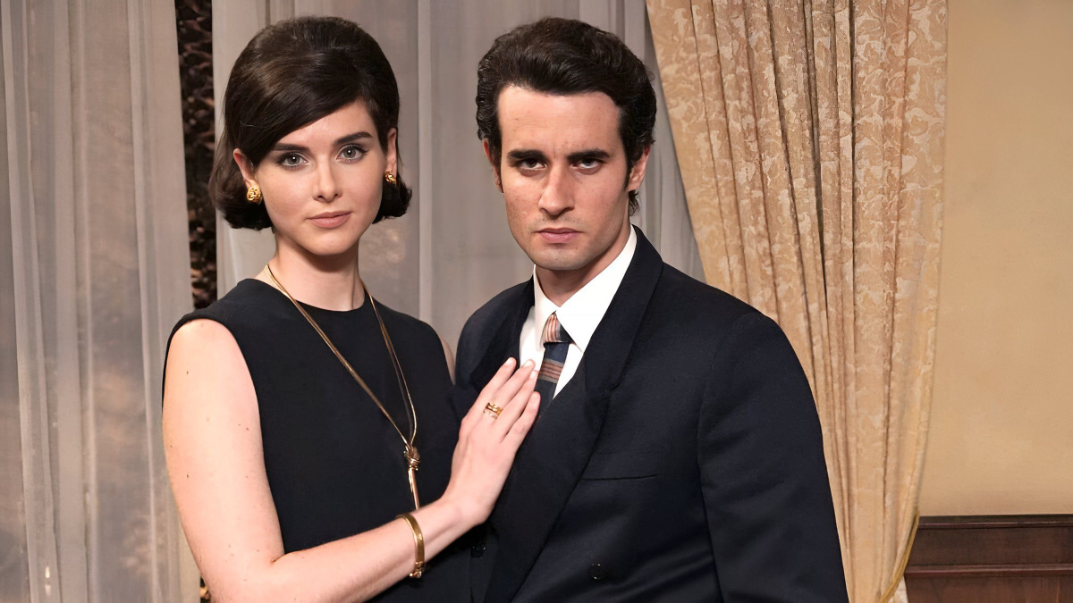 Il Paradiso delle signore 10, anticipazioni: Ettore e Greta uniti in un piano di vendetta