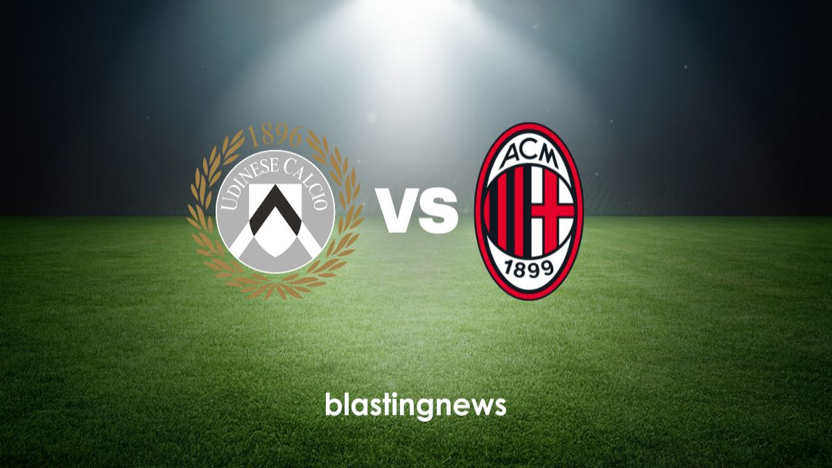 Udinese-AC Milan: probabili formazioni, quote e pronostici del match ...