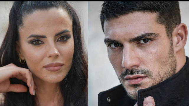 Grande Fratello, voci su Shaila e Lorenzo: lei felice della rottura, lui non vuole vederla