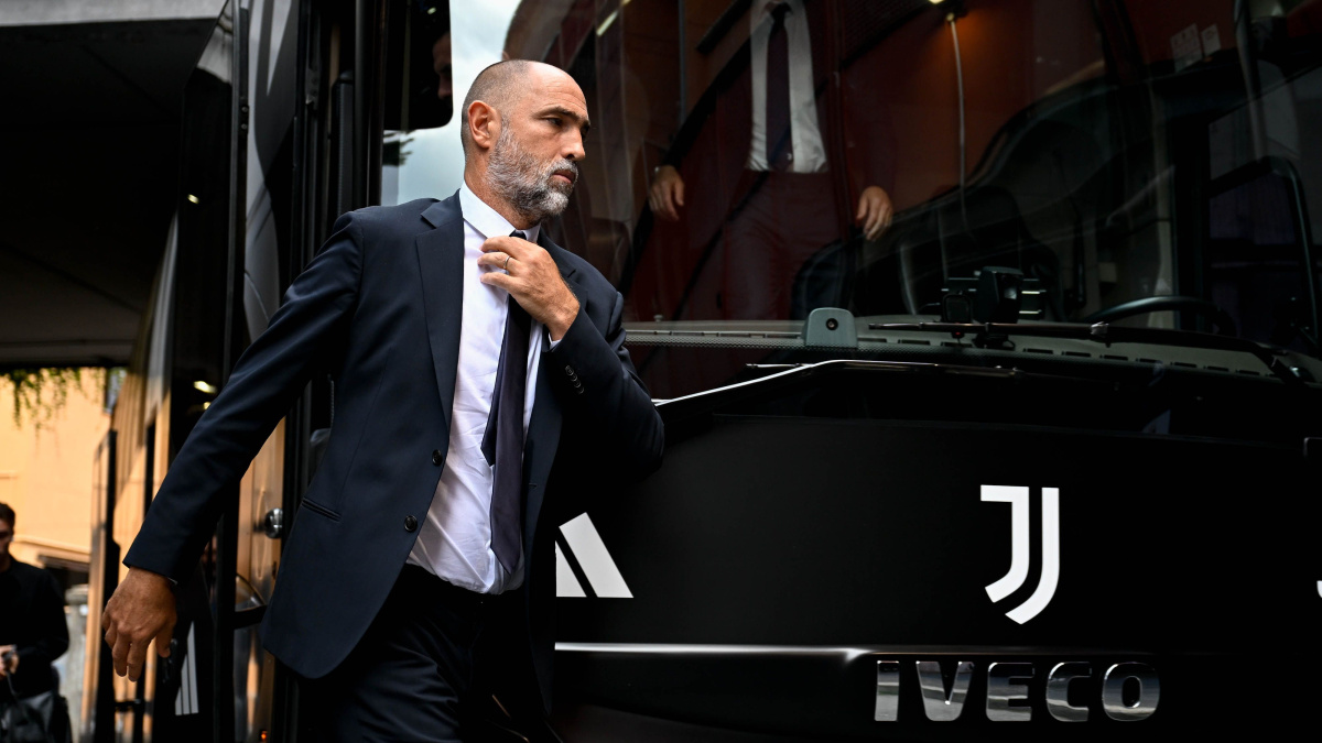 Padovan: 'La Juve ha vinto contro l'Inter solo perché Tudor è un uomo ...