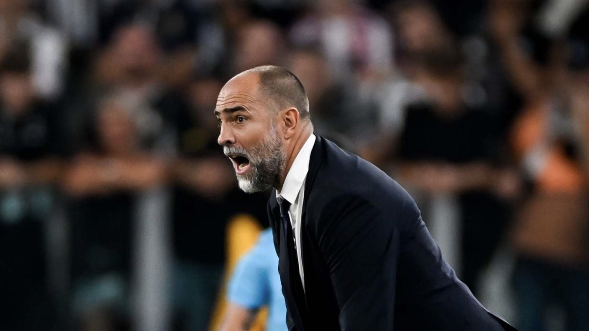 Juventus, Tudor attacca: 'C’è stata scorrettezza nei giudizi su Kelly'