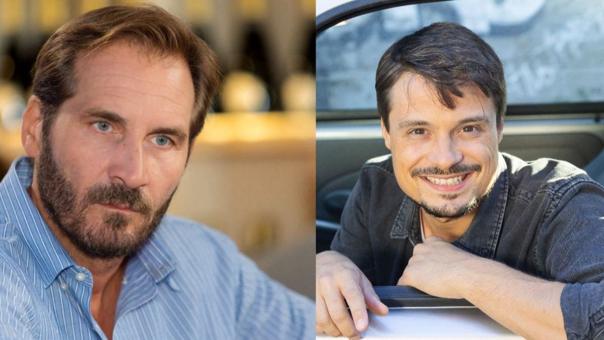 Upas anticipazioni 29 settembre-3 ottobre: Gianluca misterioso, Rossella e Nunzio complici