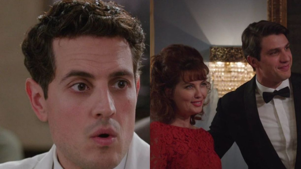 Il Paradiso delle signore, anticipazioni ottobre: Salvo lascia la soap ...