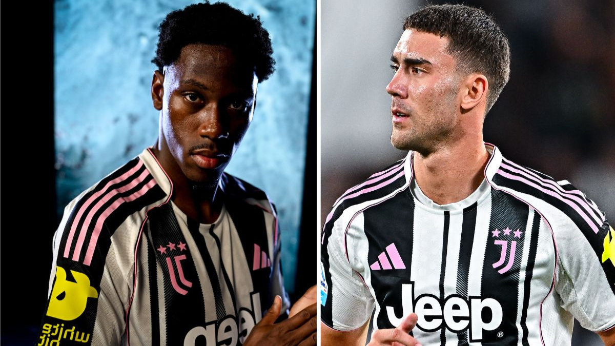 Juve, Sandro Sabatini: 'Vlahovic è meglio di Jonathan David e di Openda'