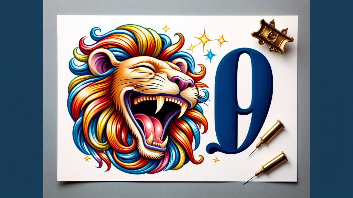 Oroscopo della Smorfia di sabato 20 settembre, il Leone e la risata