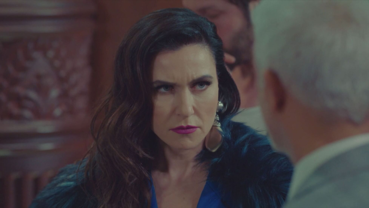 Forbidden Fruit episodi al 12 settembre: Emir licenziato, Ender vuole ...