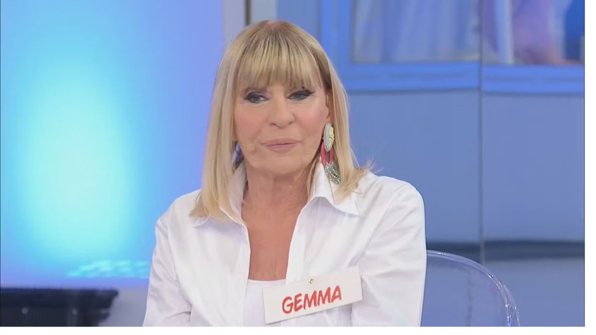 U&D, anticipazioni registrazione del 2/09: Gemma pazza di Mario, lui preferisce Magda