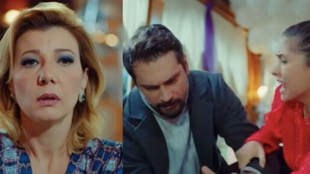 Forbidden Fruit episodi al 26/09: Alihan sconvolge Zerrin, Erim conosce gli amici di Alp