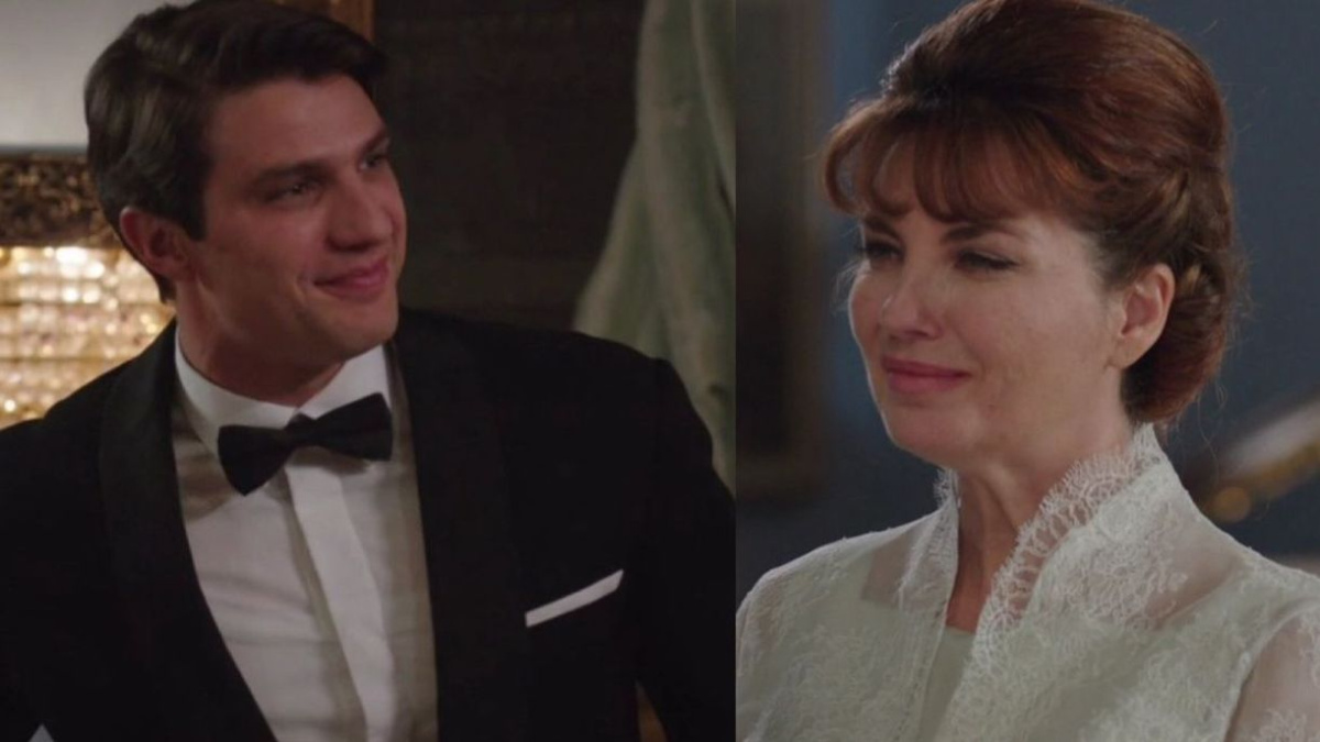 Il Paradiso delle signore, anticipazioni ottobre: Marcello inganna ...